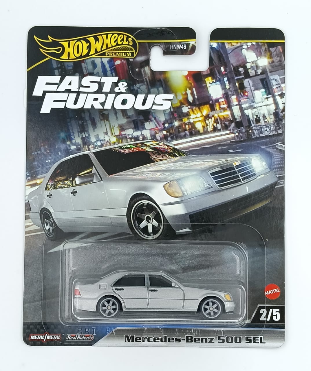 Hutz Diecast | Original Diecast Collector Toys