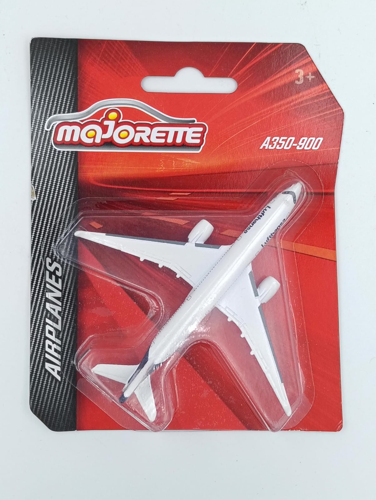 MAJORETTE A350-900 AIRPLANES